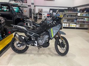 CFMOTO IBEX 450 Motorcycles for Sale in Canada - Page 1 of 1 ...