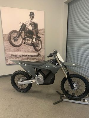 STARK STARK VARG Motorcycles for Sale in Canada - Page 1 of 1 ...