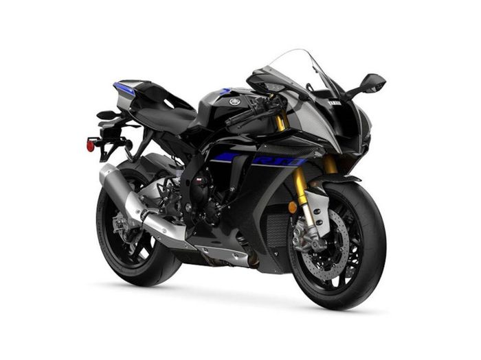 Yamaha YZF-R1M 2024 New Motorcycle for Sale in DIEPPE, New Brunswick ...