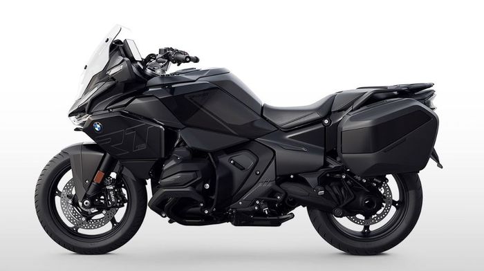 BMW R1300RT 2026 New Motorcycle for Sale in Kelowna, British Columbia ...