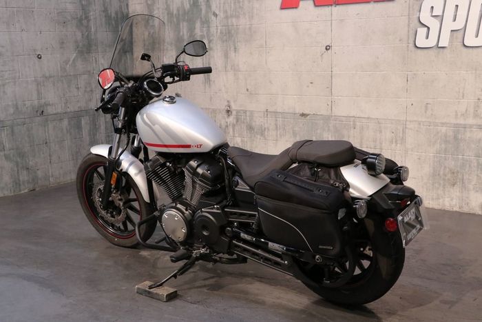 Yamaha Bolt R-Spec 2019 Used Motorcycle for Sale in Saint-Jérôme ...