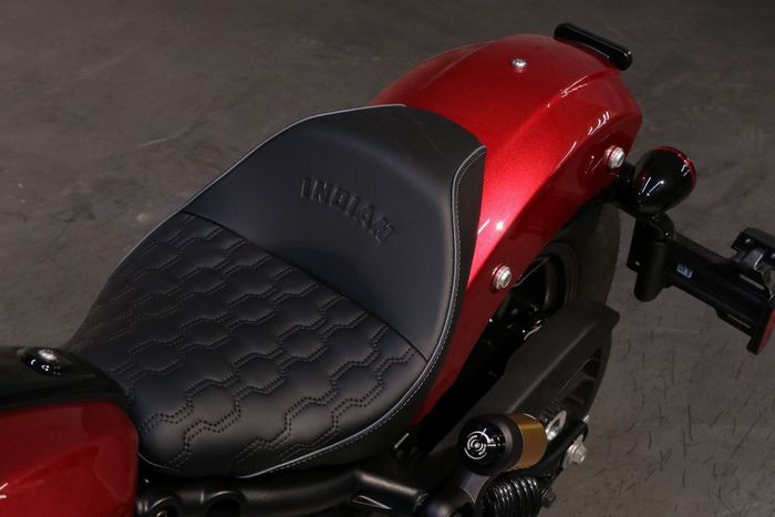 Indian 101 Scout 2025 New Motorcycle for Sale in Saint-Jérôme, Quebec ...